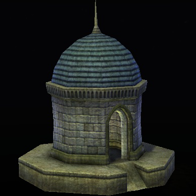 Brevane Mausoleum 02 | Rift Dimension Addicts